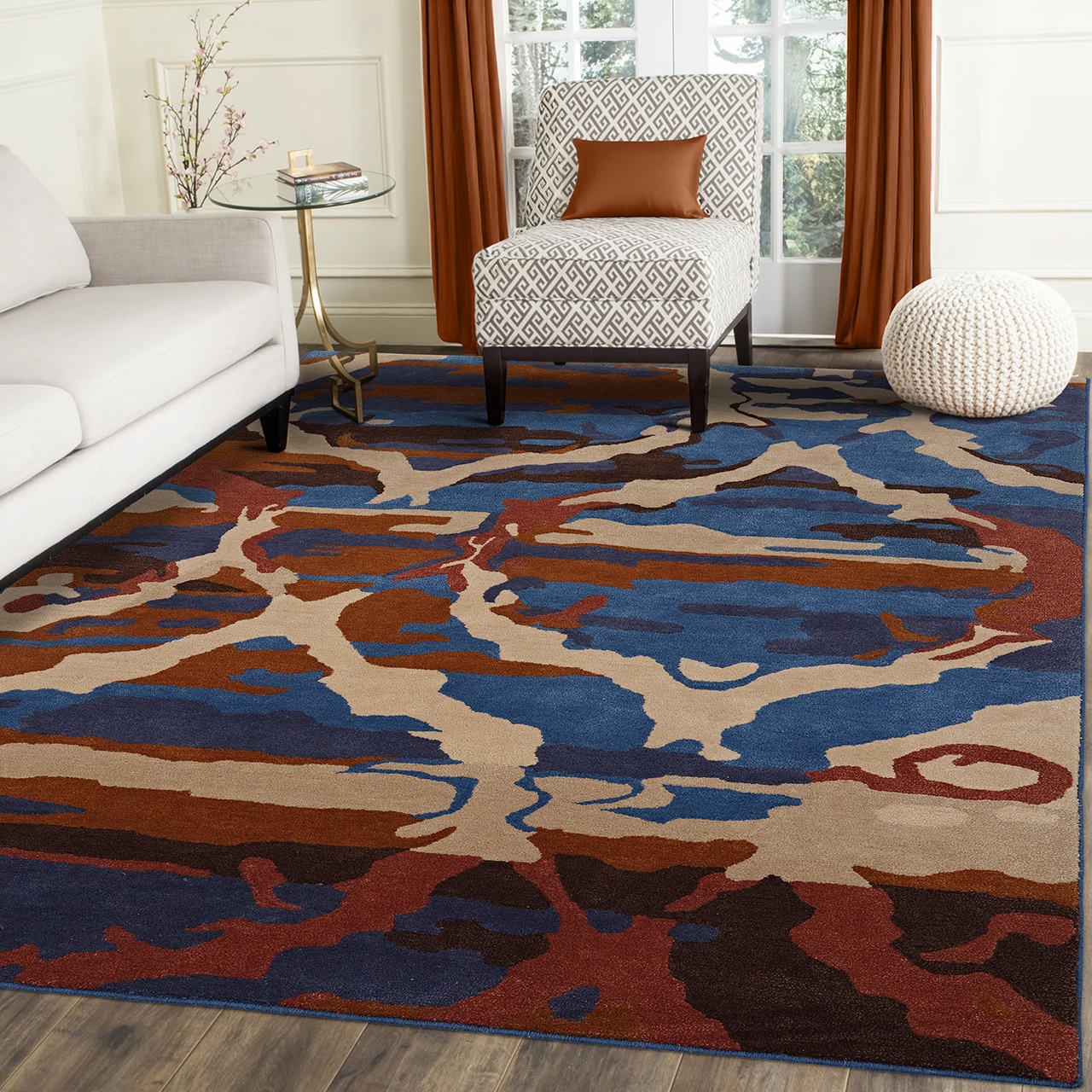 Kaleen-India - Life Style Inspired